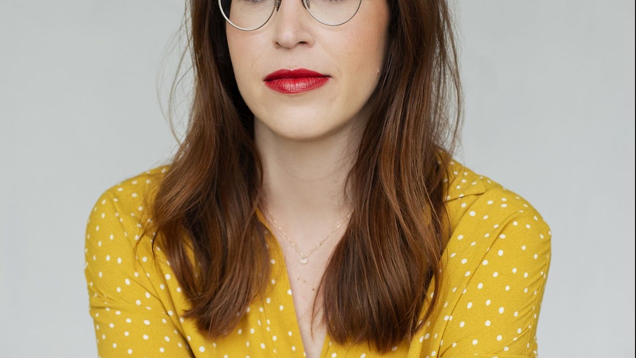 Épisode 23 avec Catherine Éthier et Isabelle Rivest - Quand pensez-vous?